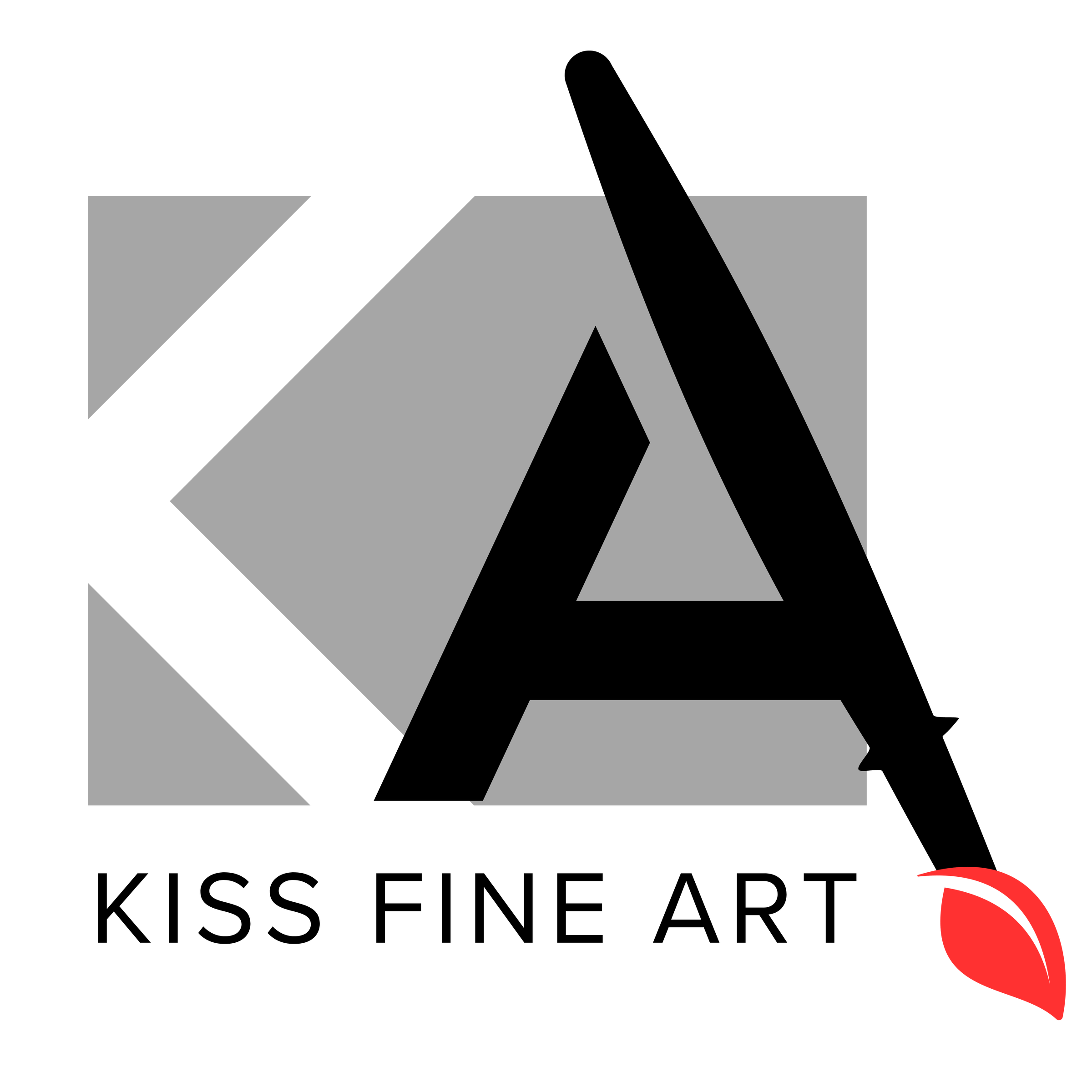 Canadian Landscape Artist Andrew Kiss | Kiss Fine Art